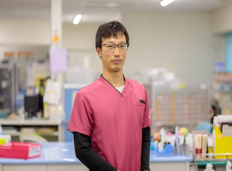 薬剤師募集NTT東日本 伊豆病院